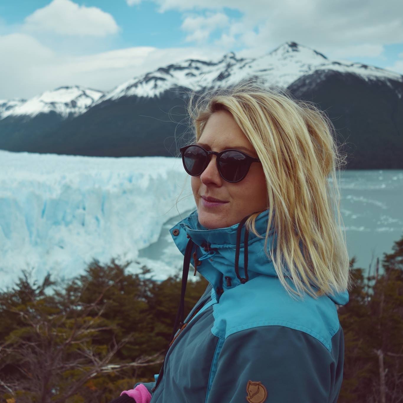 De anerkendte, at jeg var blevet mor • Familier & Sorg